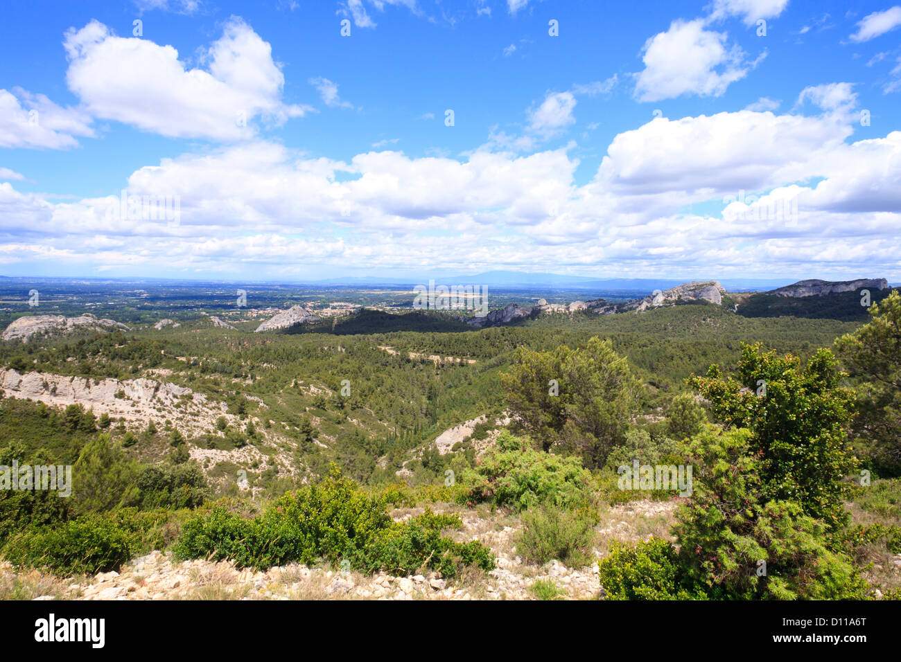 Garrigue France High Resolution Stock Photography and Images - Alamy