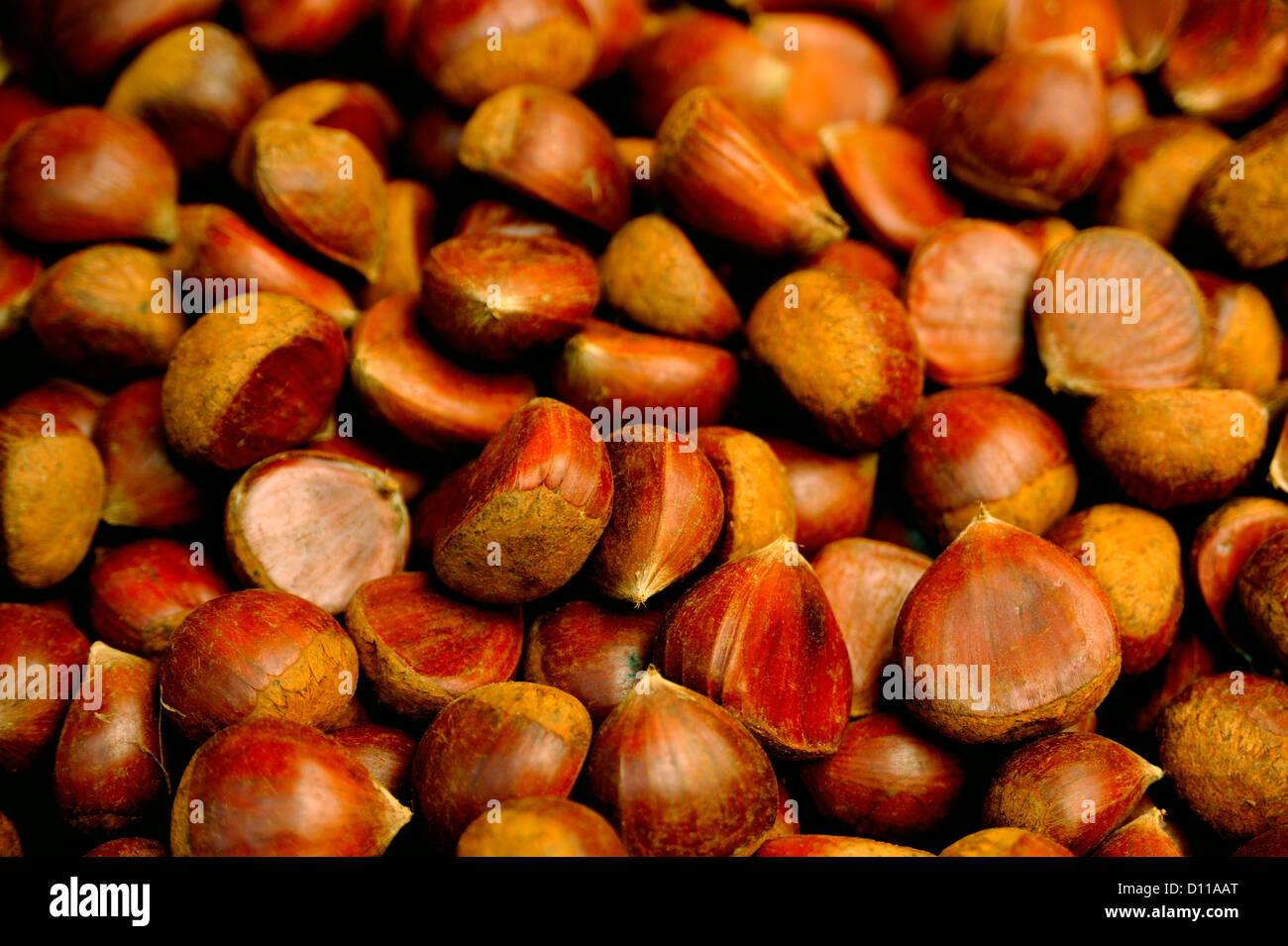 Christmas nut roast hi-res stock photography and images - Alamy