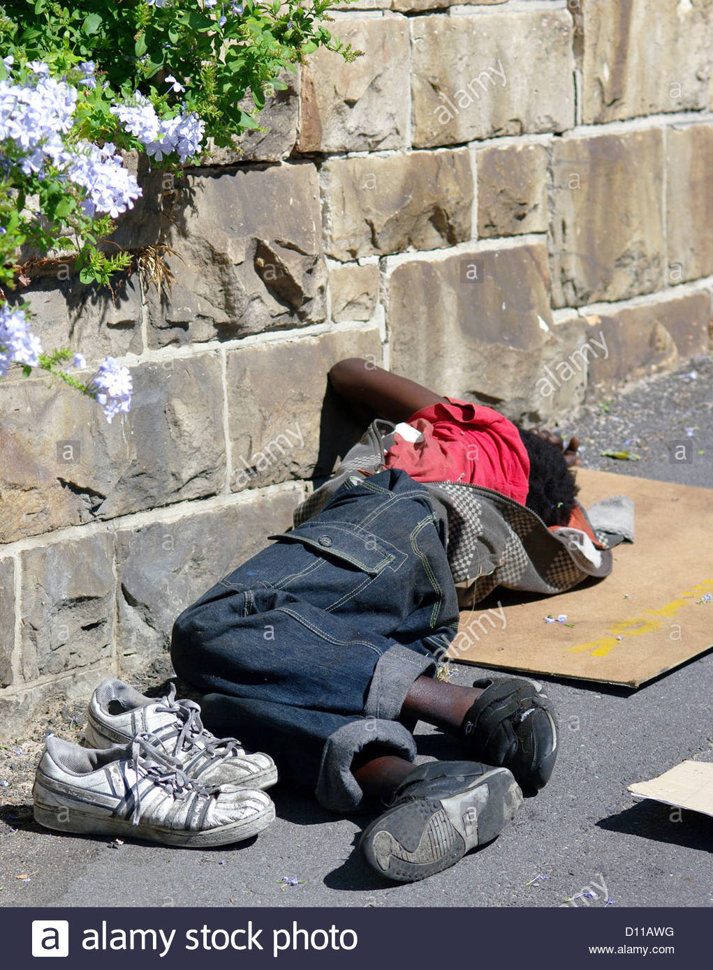 South Africa Beggar Stock Photos & South Africa Beggar Stock Images - Alamy