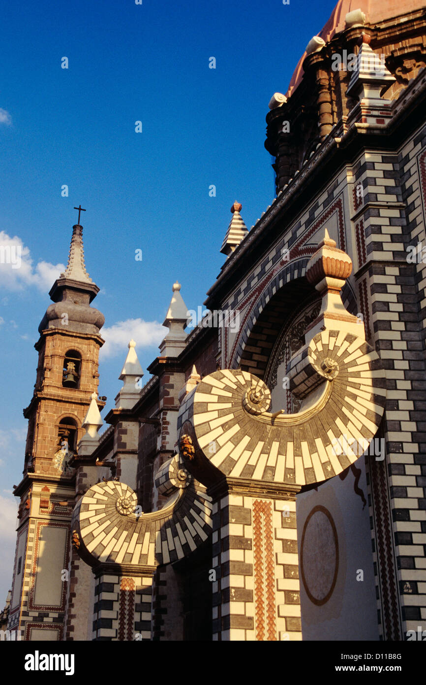 Mexico 1990s hi-res stock photography and images - Alamy