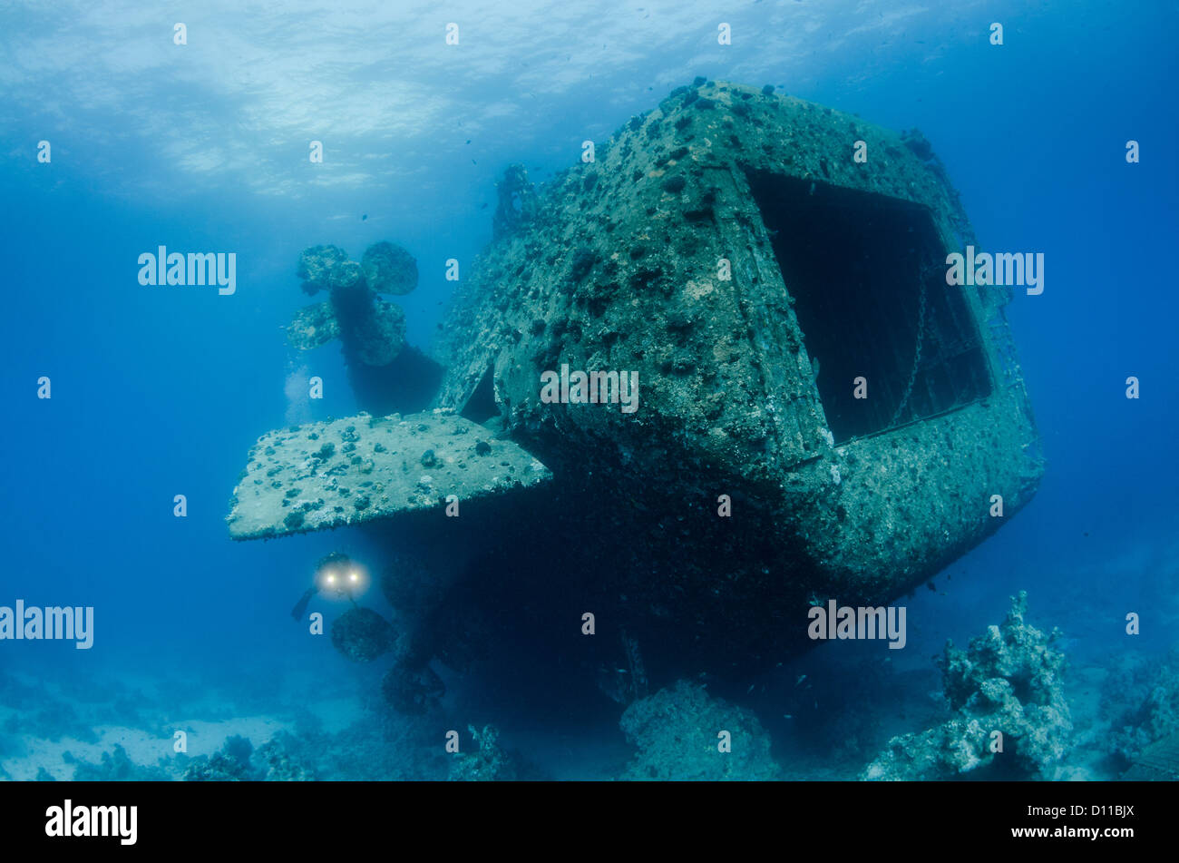 Propeller of the salem express hi-res stock photography and images - Alamy