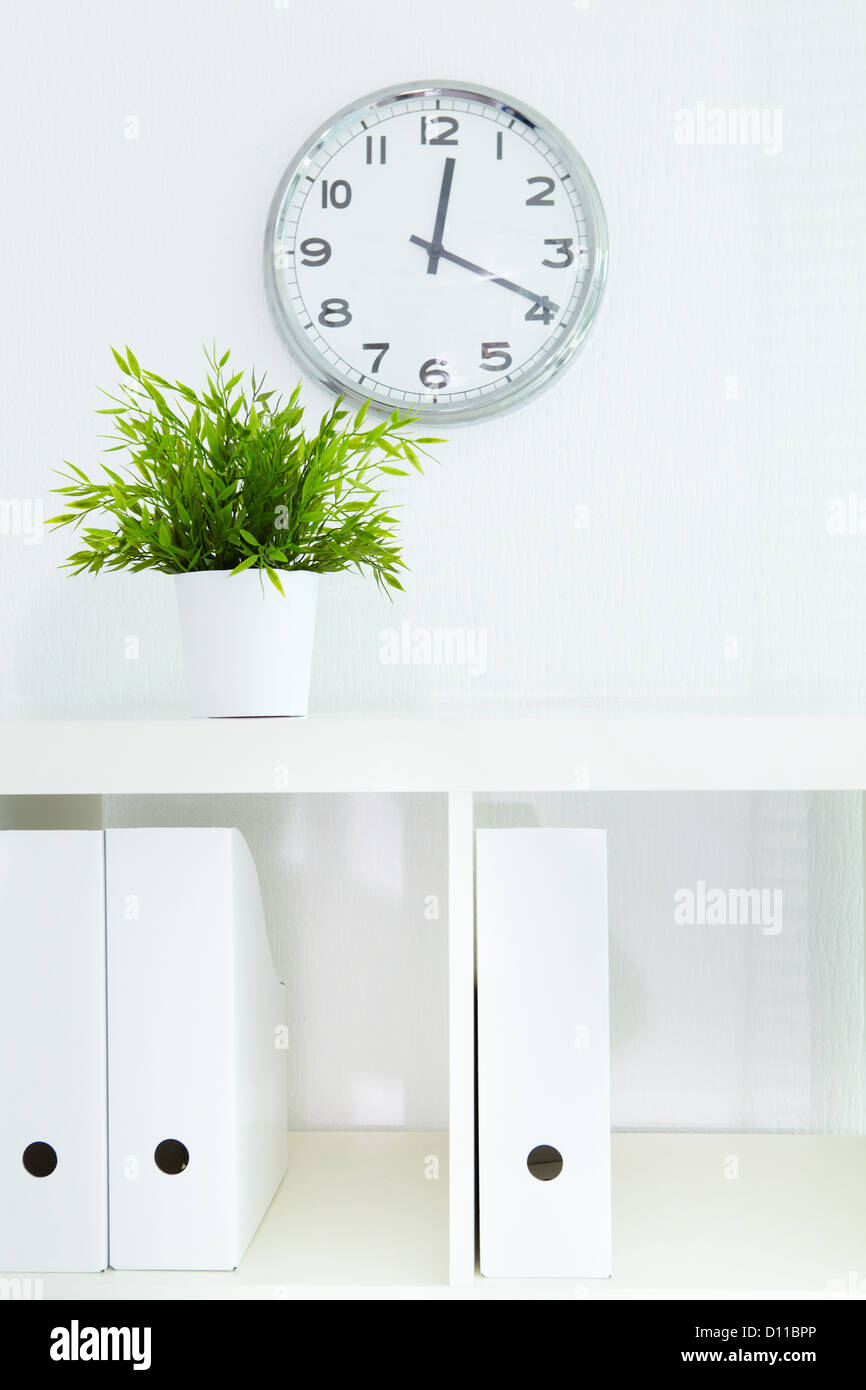 Documents storage furniture hi-res stock photography and images - Alamy