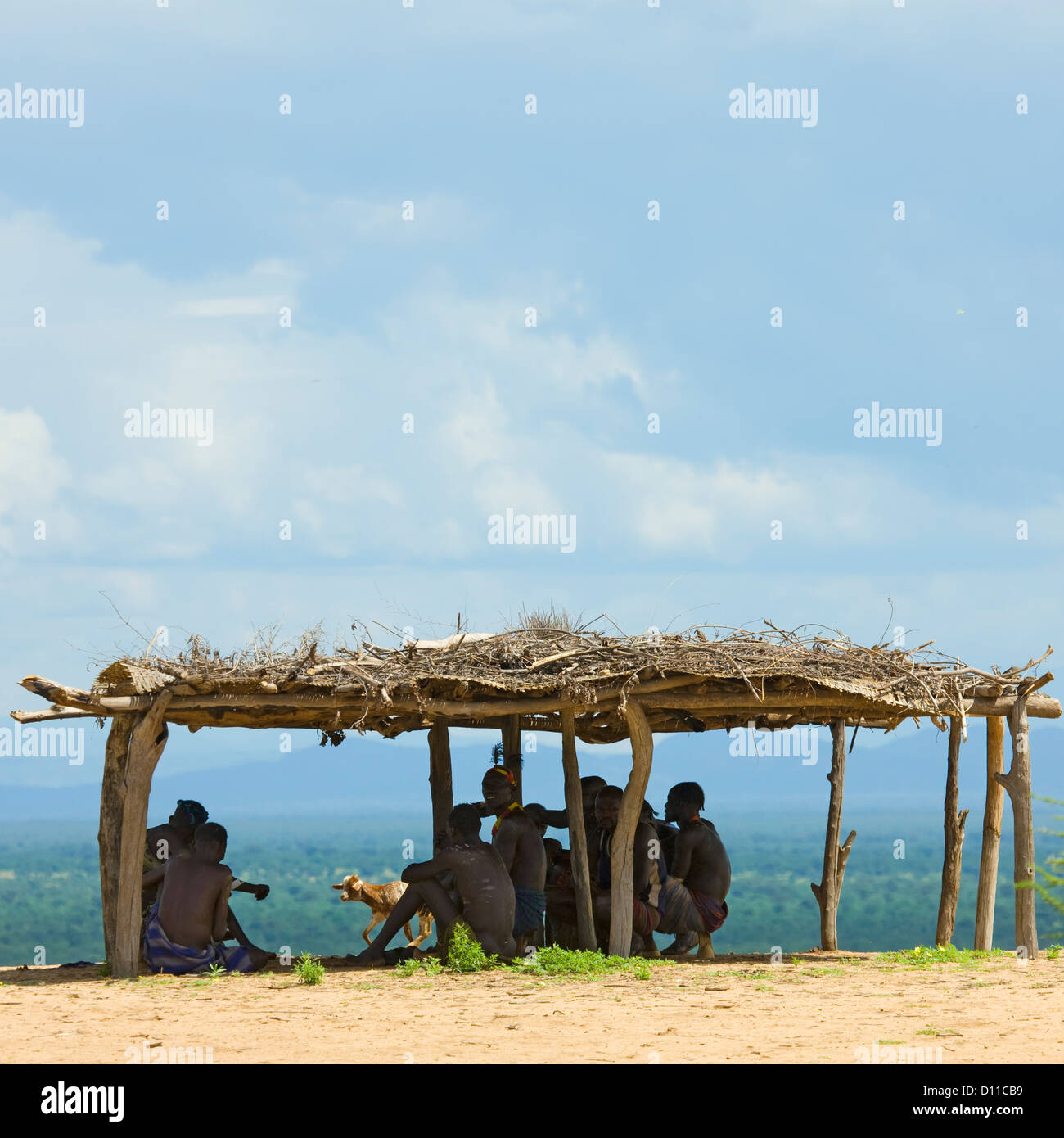 Karo Men Stock Photos & Karo Men Stock Images - Alamy