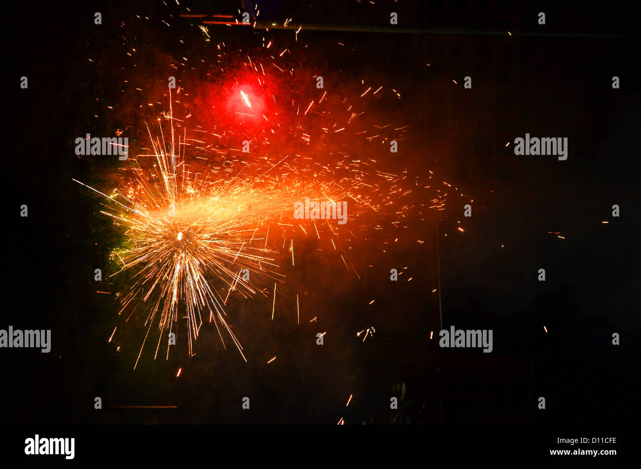 Fire crackers hi-res stock photography and images - Alamy