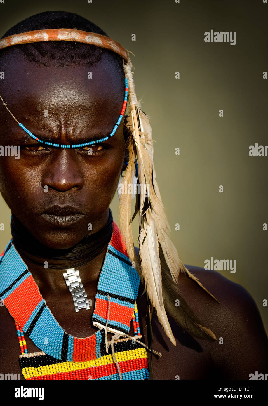 Tsemai people hi-res stock photography and images - Alamy