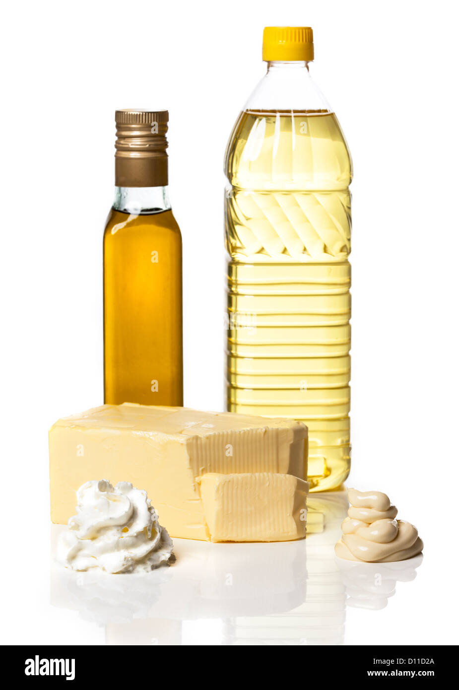 Low cholesterol margarine High Resolution Stock Photography and Images ...