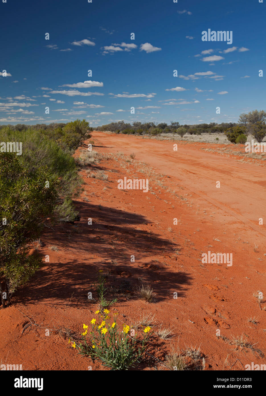 Australian roads hi-res stock photography and images - Alamy