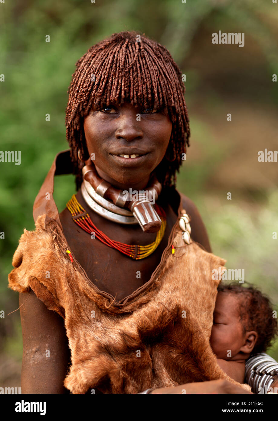 Hamer mother hi-res stock photography and images - Alamy