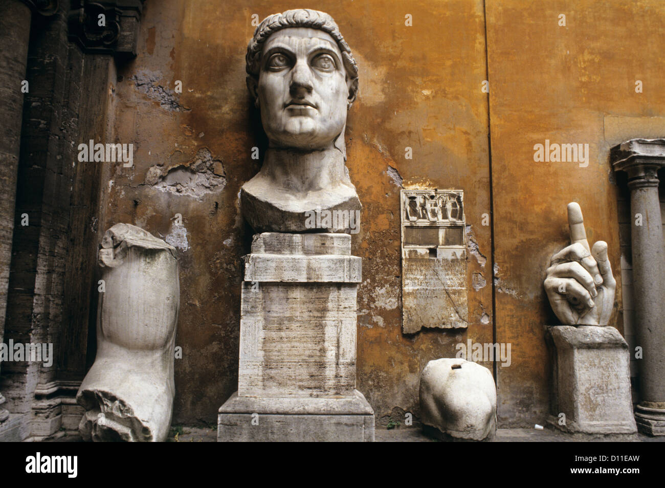 1990s rome hi-res stock photography and images - Alamy