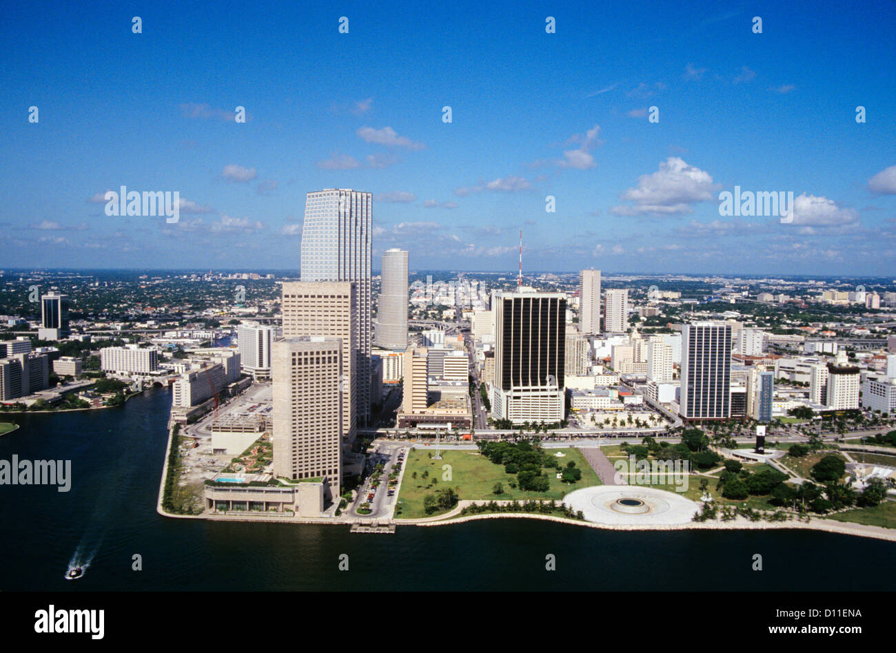 1990s miami florida hi-res stock photography and images - Alamy