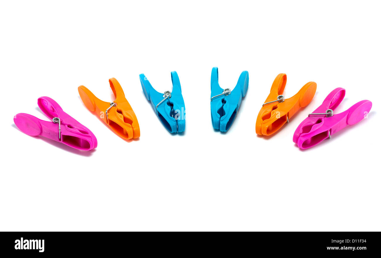 Blue green pink Cut Out Stock Images & Pictures - Alamy