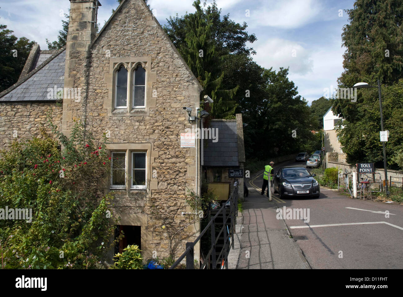 Batheaston hi-res stock photography and images - Alamy