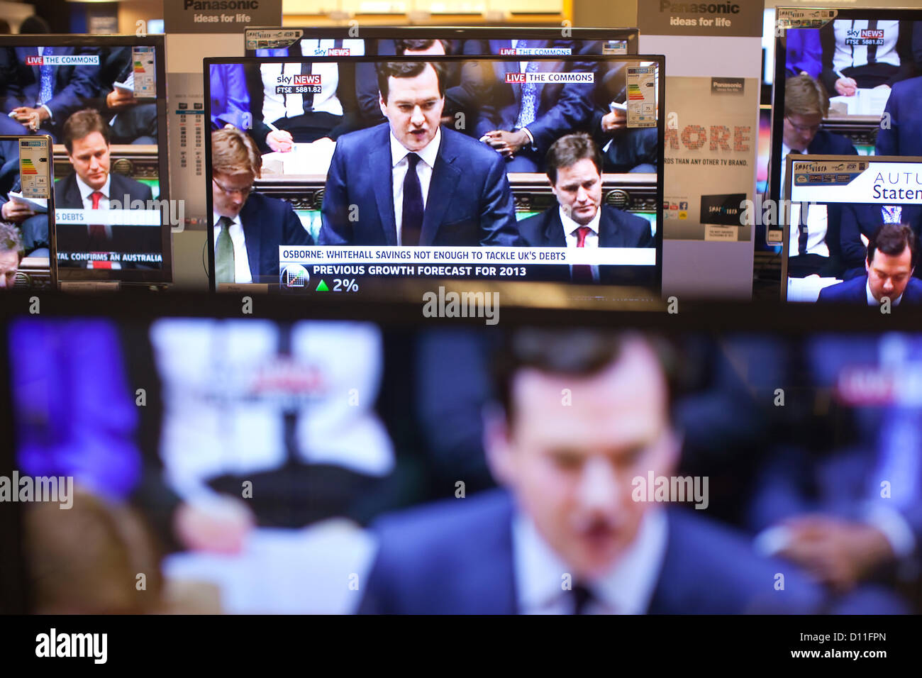 The osbornes show hi-res stock photography and images - Alamy