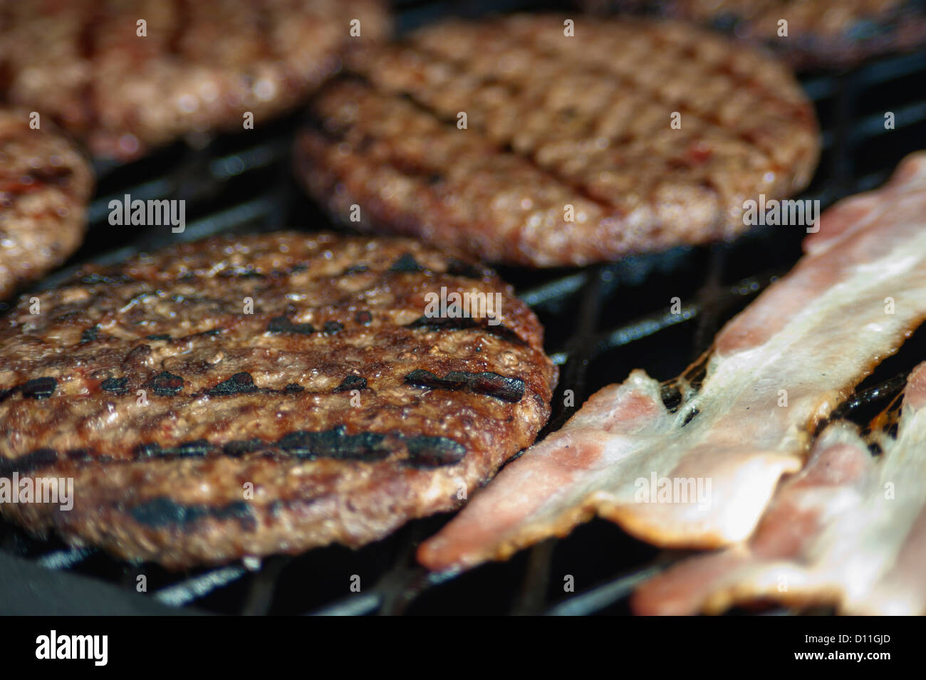 Texas hamburger hi-res stock photography and images - Alamy