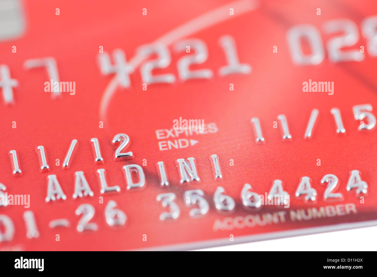 Personal details hi-res stock photography and images - Alamy