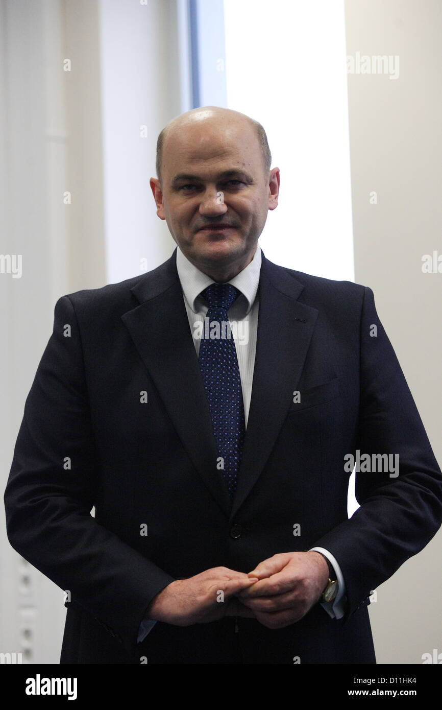 Nordea chairman server hi-res stock photography and images - Alamy