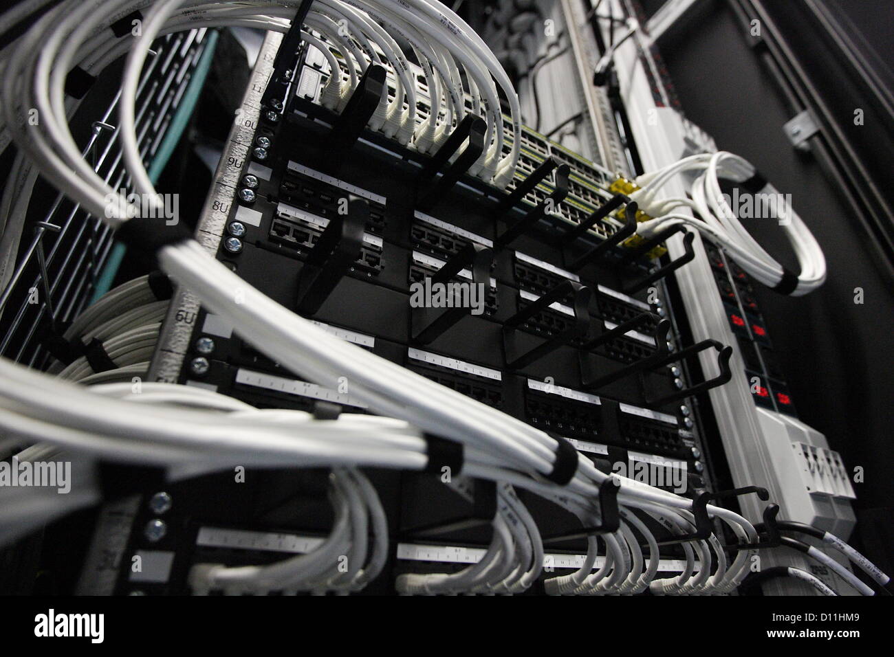 New build data center hi-res stock photography and images - Alamy