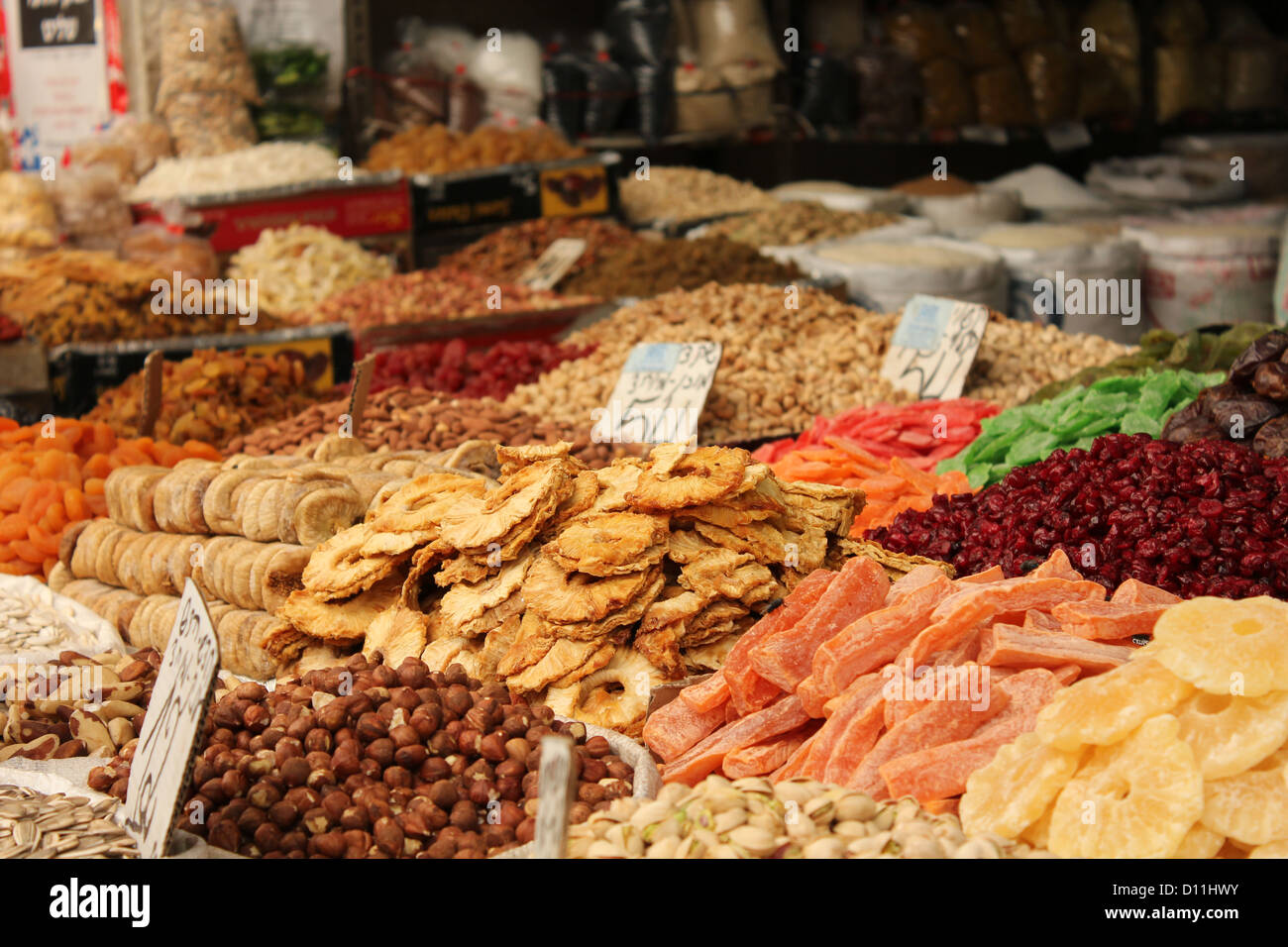 Jewish and market hi-res stock photography and images - Alamy