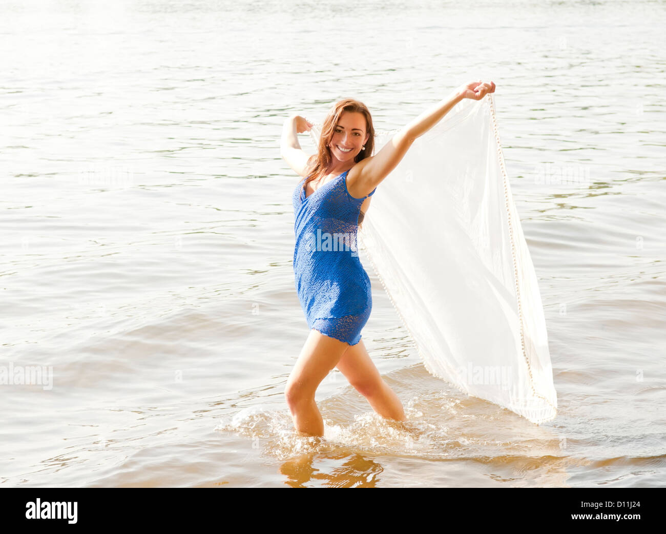 Transparent cloth hi-res stock photography and images - Alamy