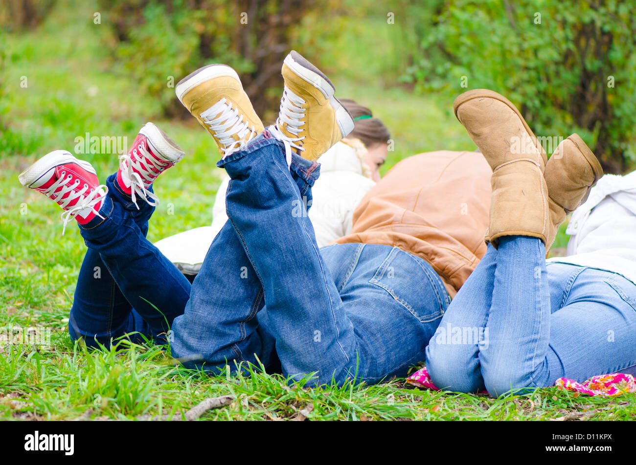 Careles hi-res stock photography and images - Alamy