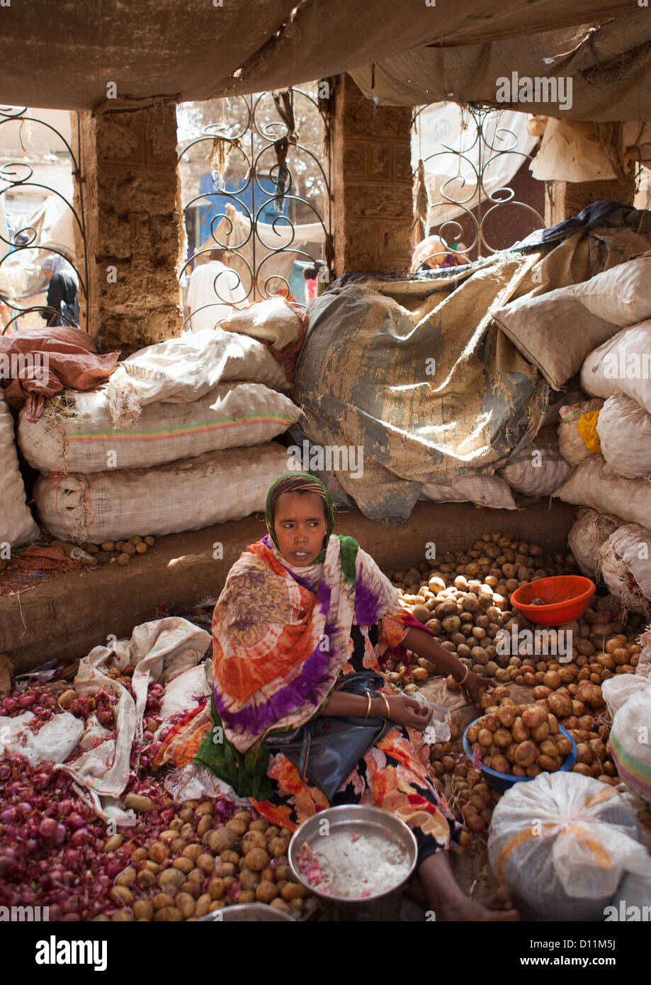 Dawa dawa food hi-res stock photography and images - Alamy