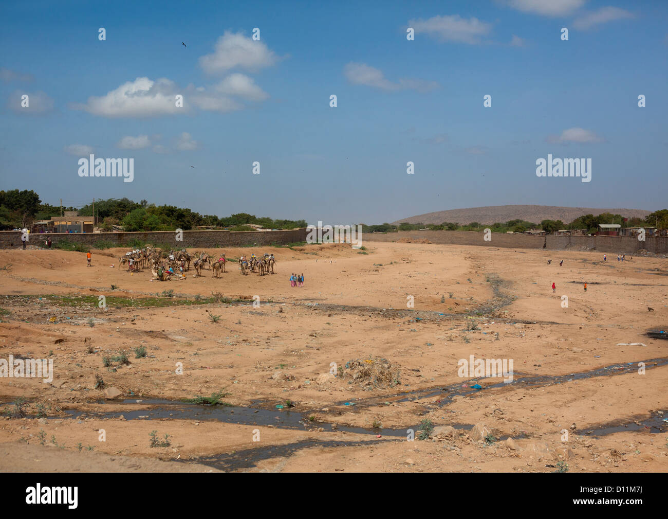Dire dawa hi-res stock photography and images - Alamy