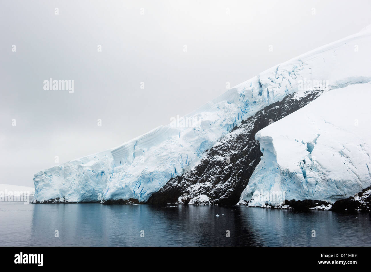 The cold ocean glaciers hi-res stock photography and images - Alamy