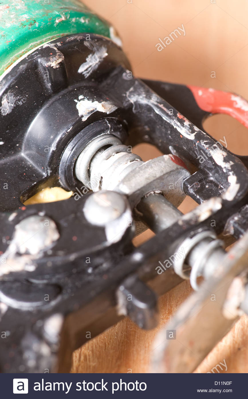 Silicon Gun High Resolution Stock Photography and Images - Alamy