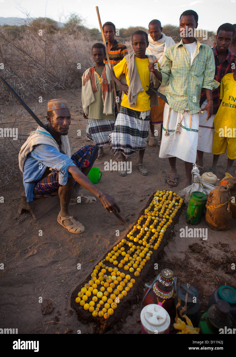 Kereyu tribe hi-res stock photography and images - Alamy
