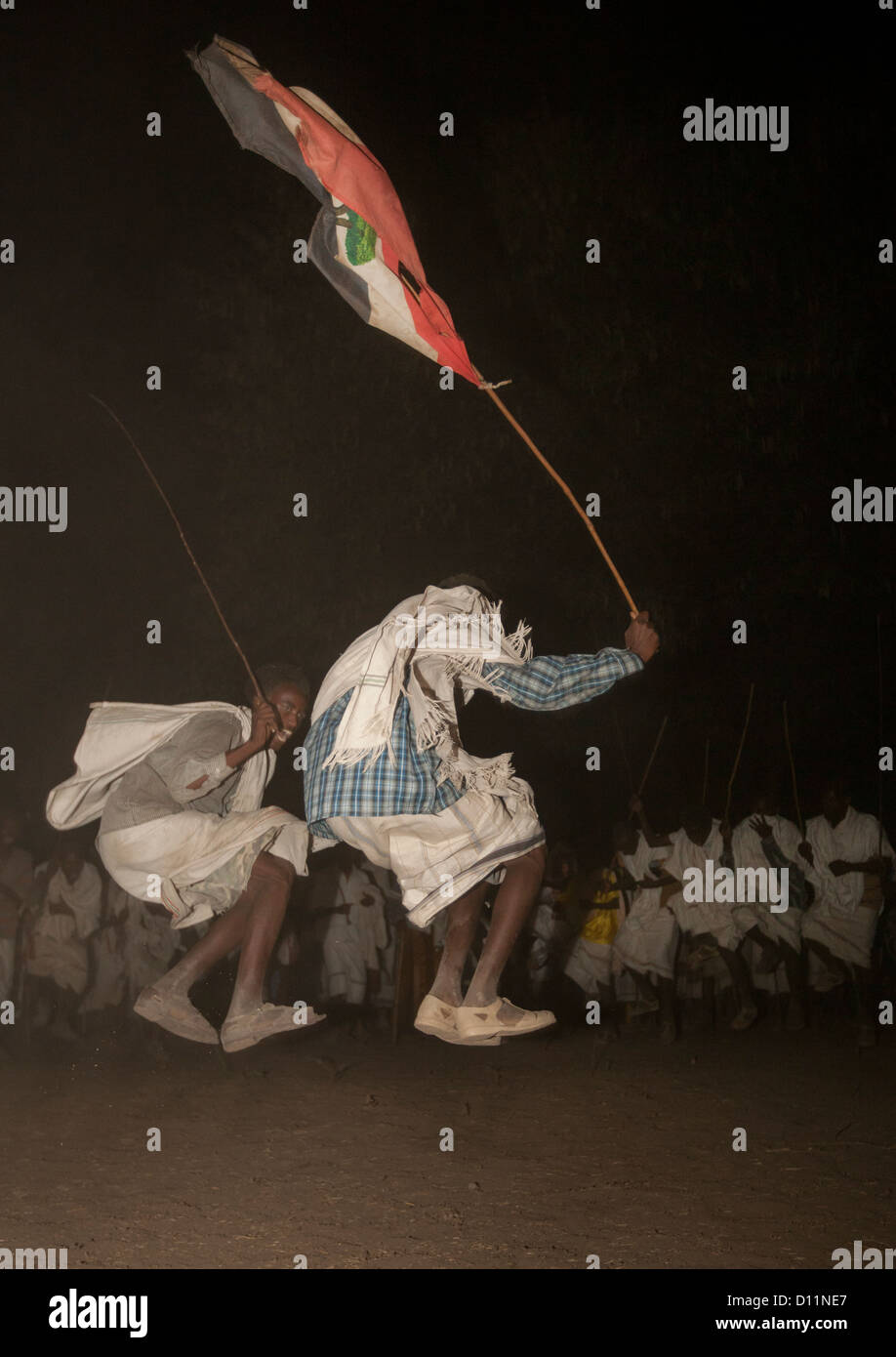 Kereyu tribe hi-res stock photography and images - Alamy