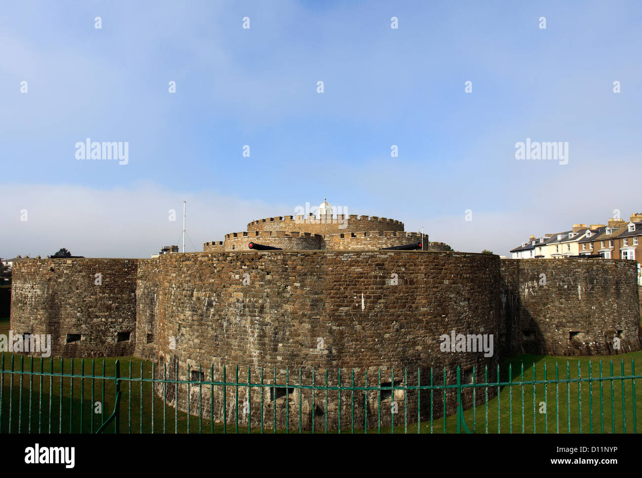 Deal town uk hi-res stock photography and images - Alamy