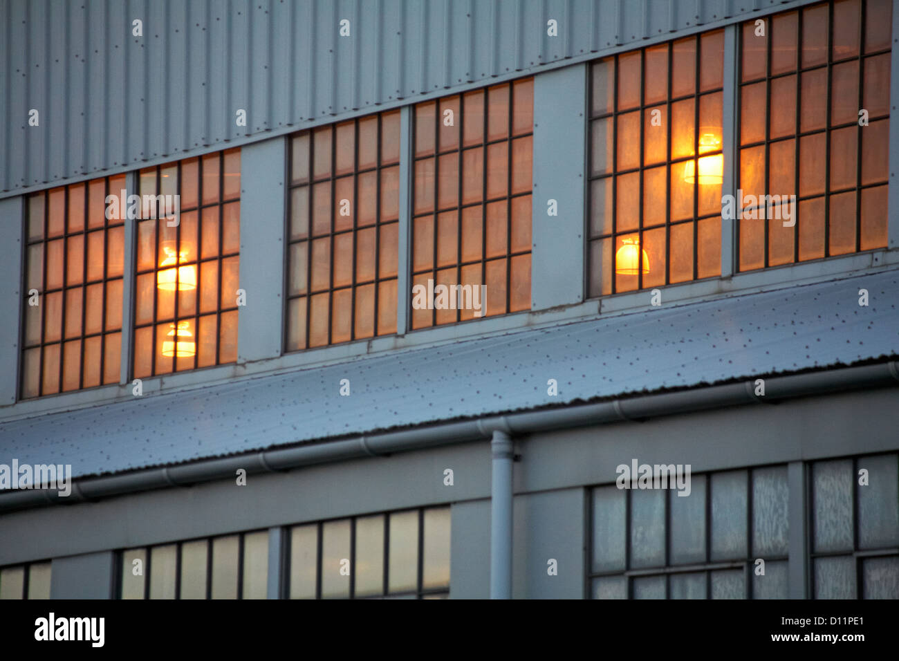 Inside building hi-res stock photography and images - Alamy