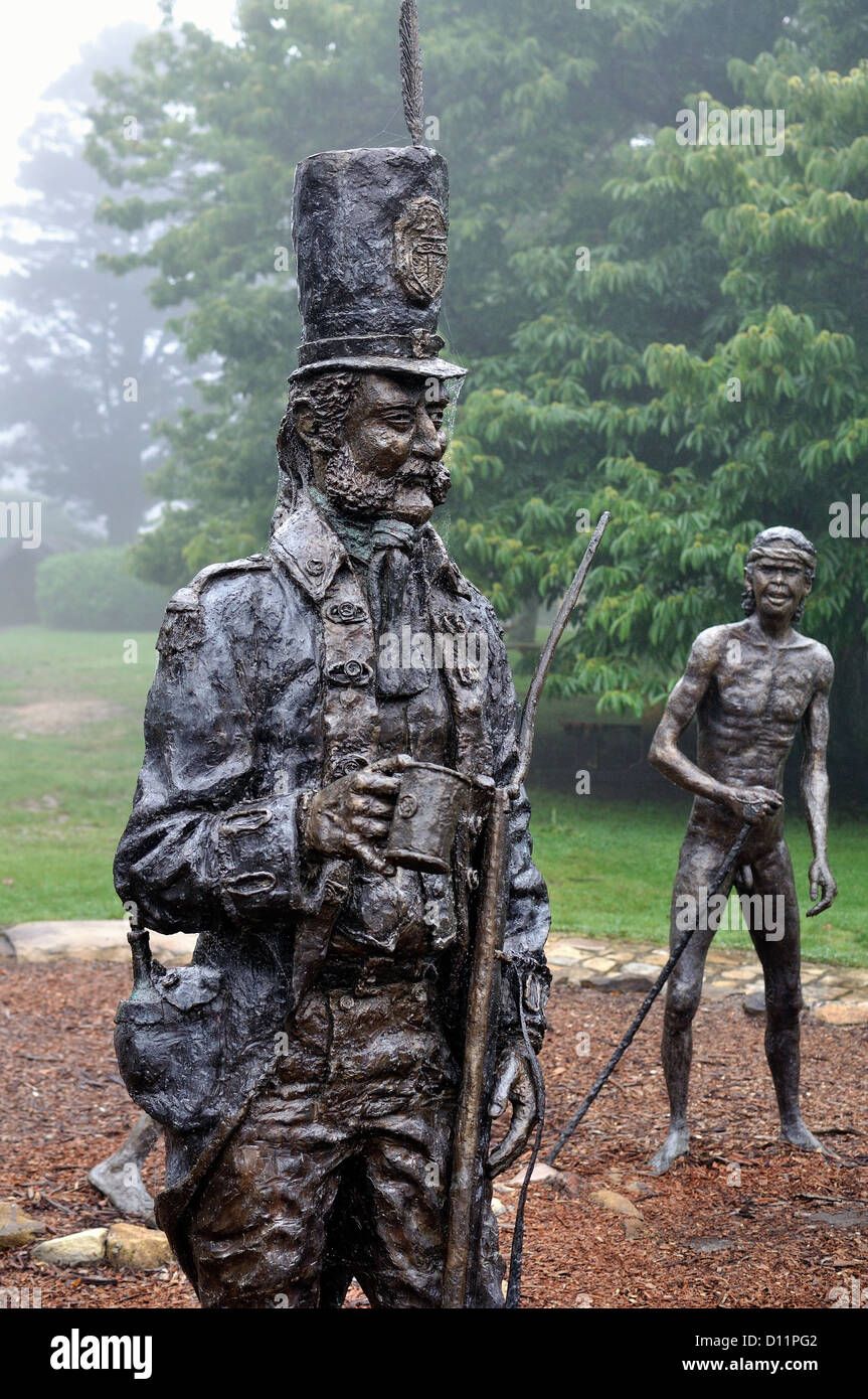 Statue builders hi-res stock photography and images - Alamy