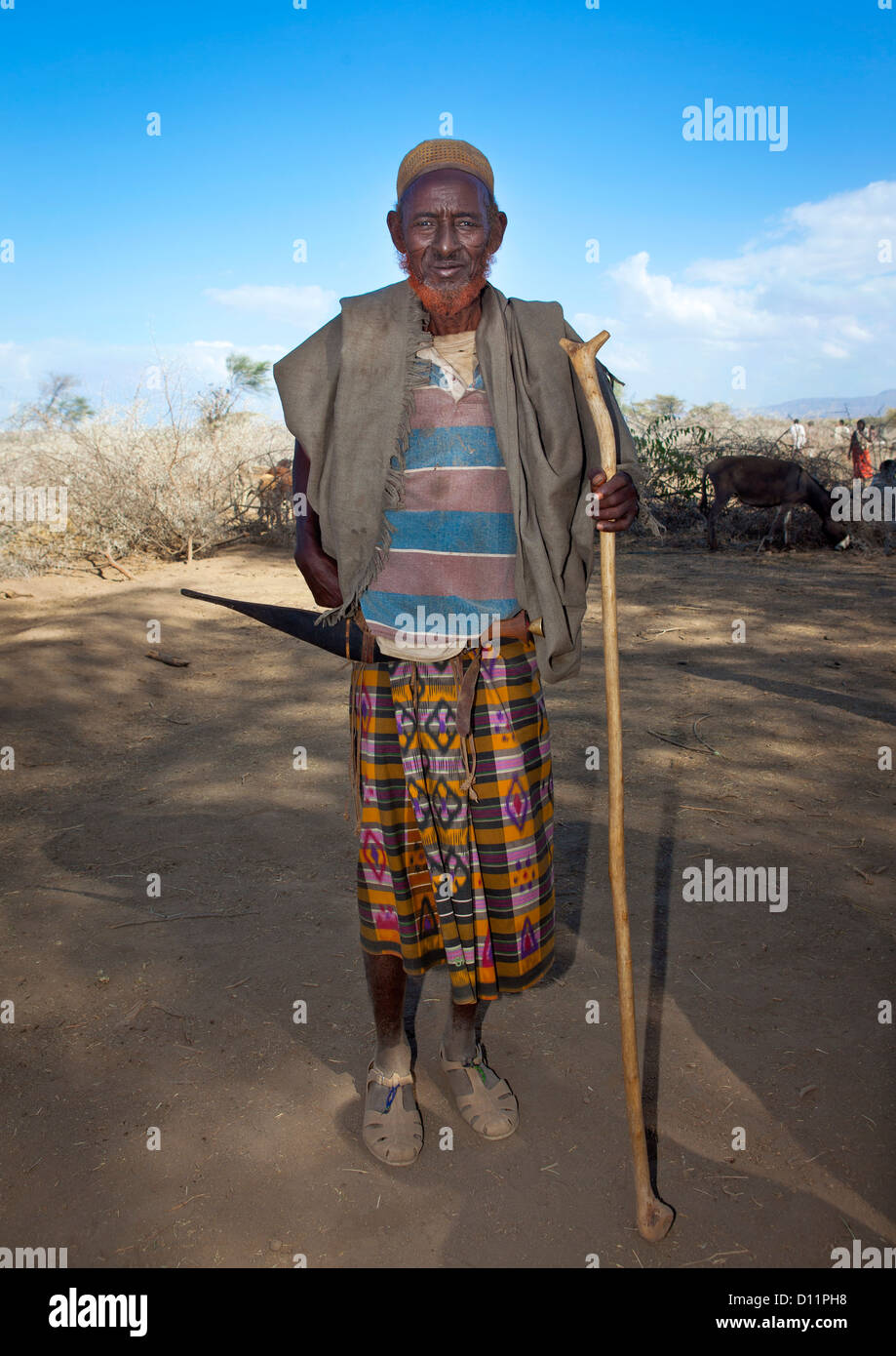 Tribe elder group hi-res stock photography and images - Alamy