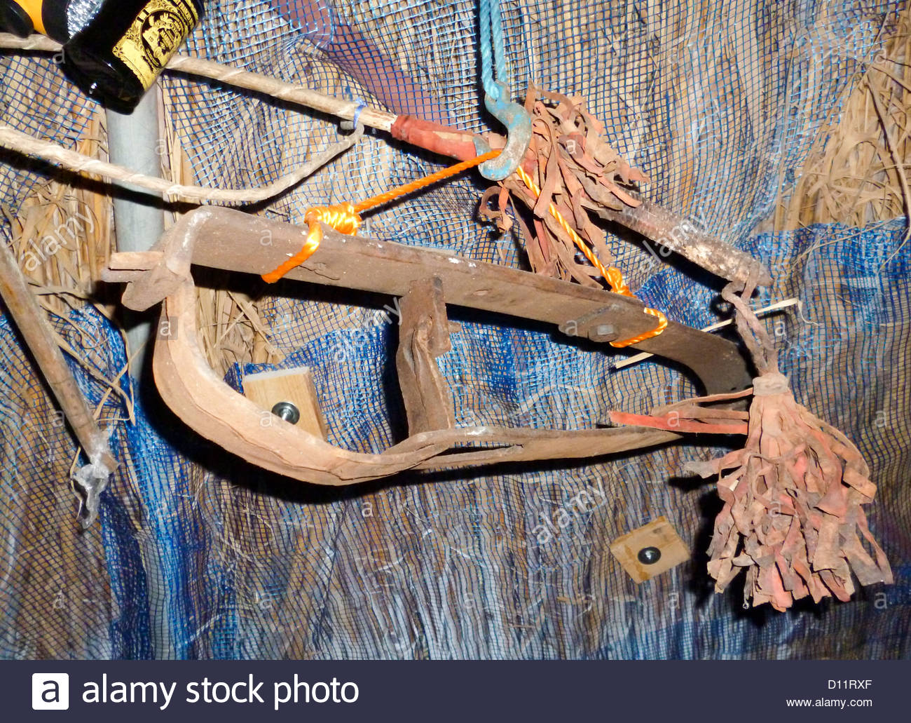 Gin Trap High Resolution Stock Photography and Images - Alamy