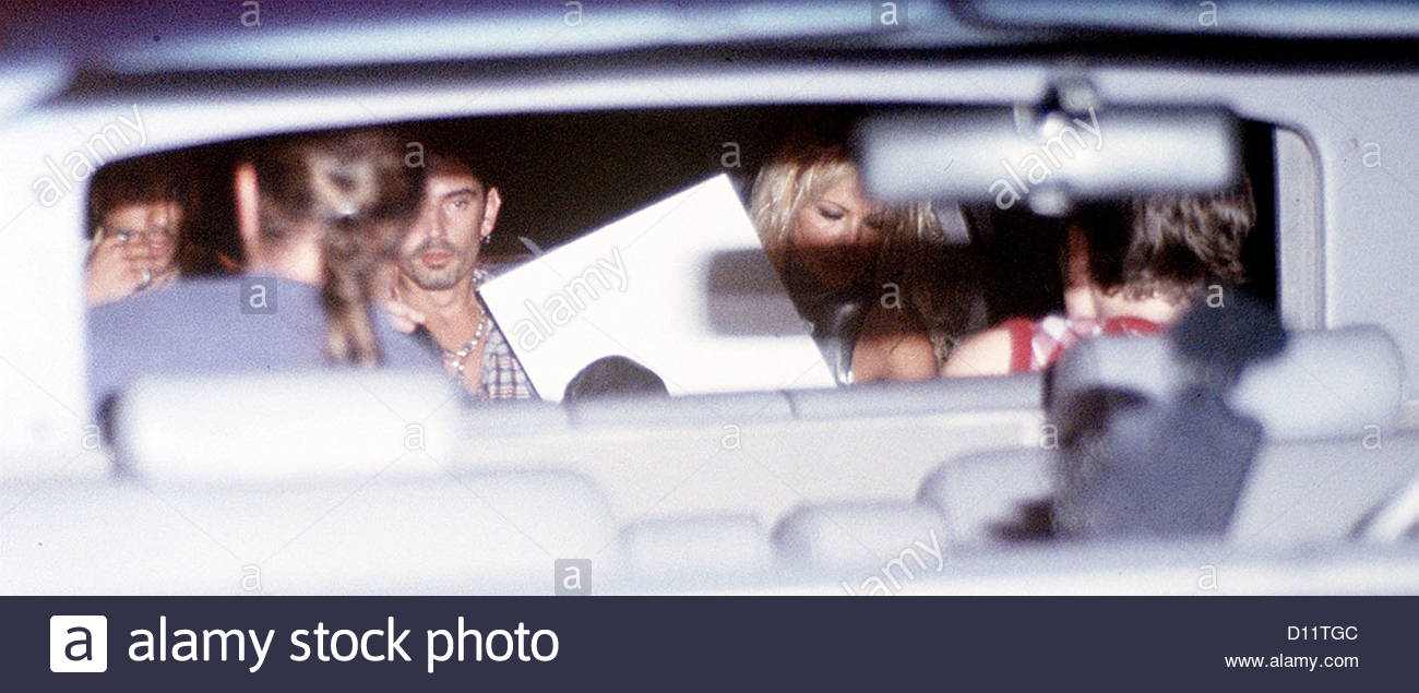 Baywatch Tv Pamela Anderson High Resolution Stock Photography and ...