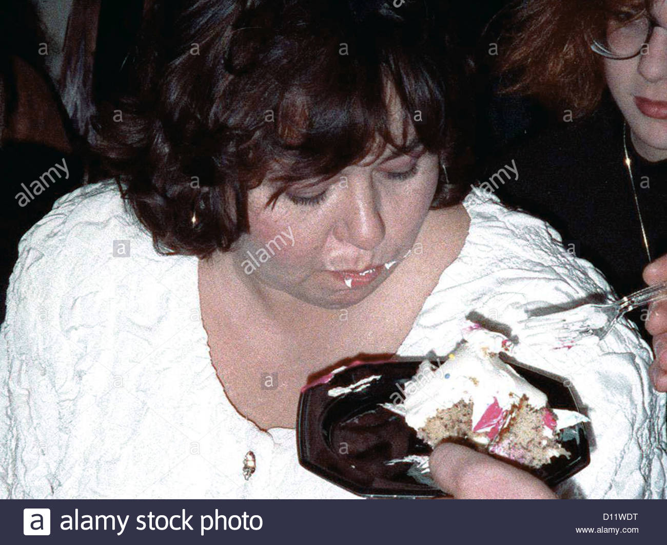 Roseanne Tv High Resolution Stock Photography and Images - Alamy