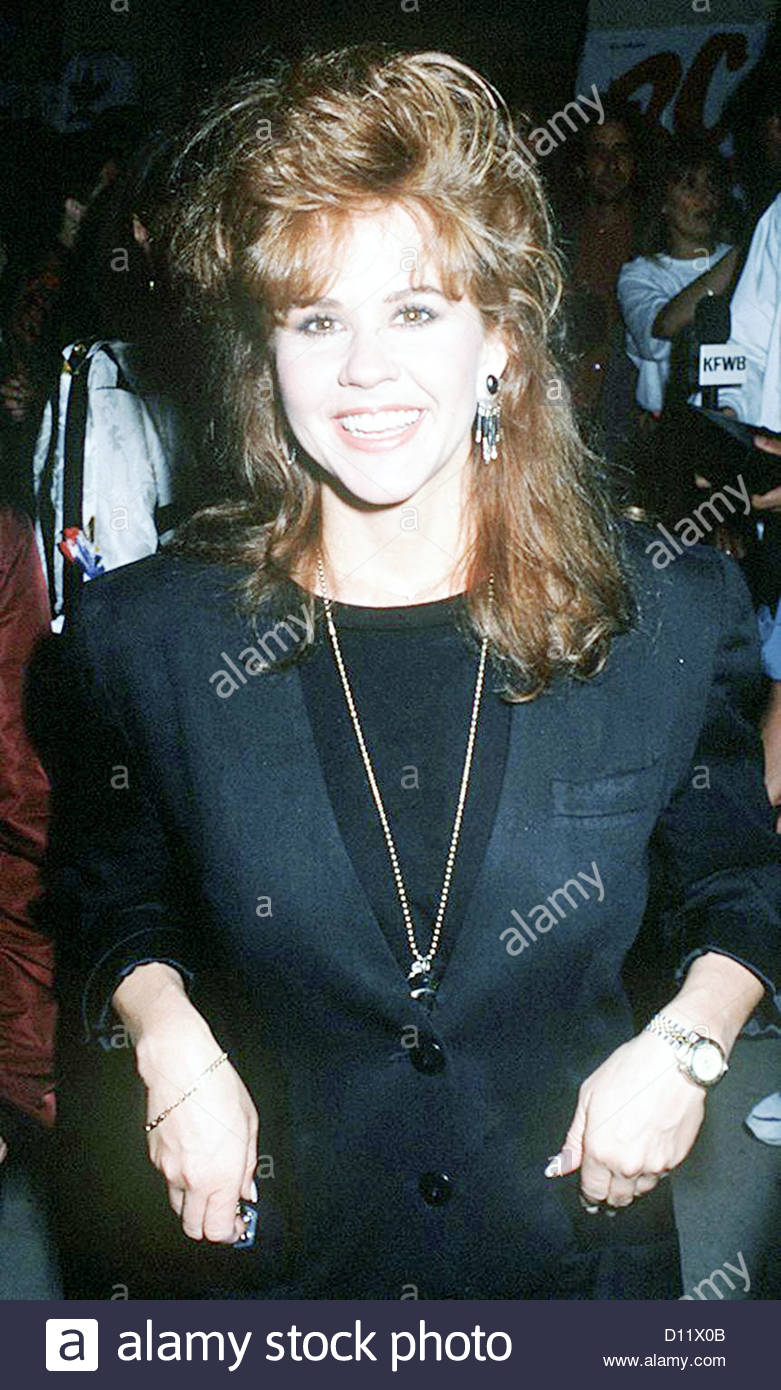 Linda Blair High Resolution Stock Photography and Images - Alamy