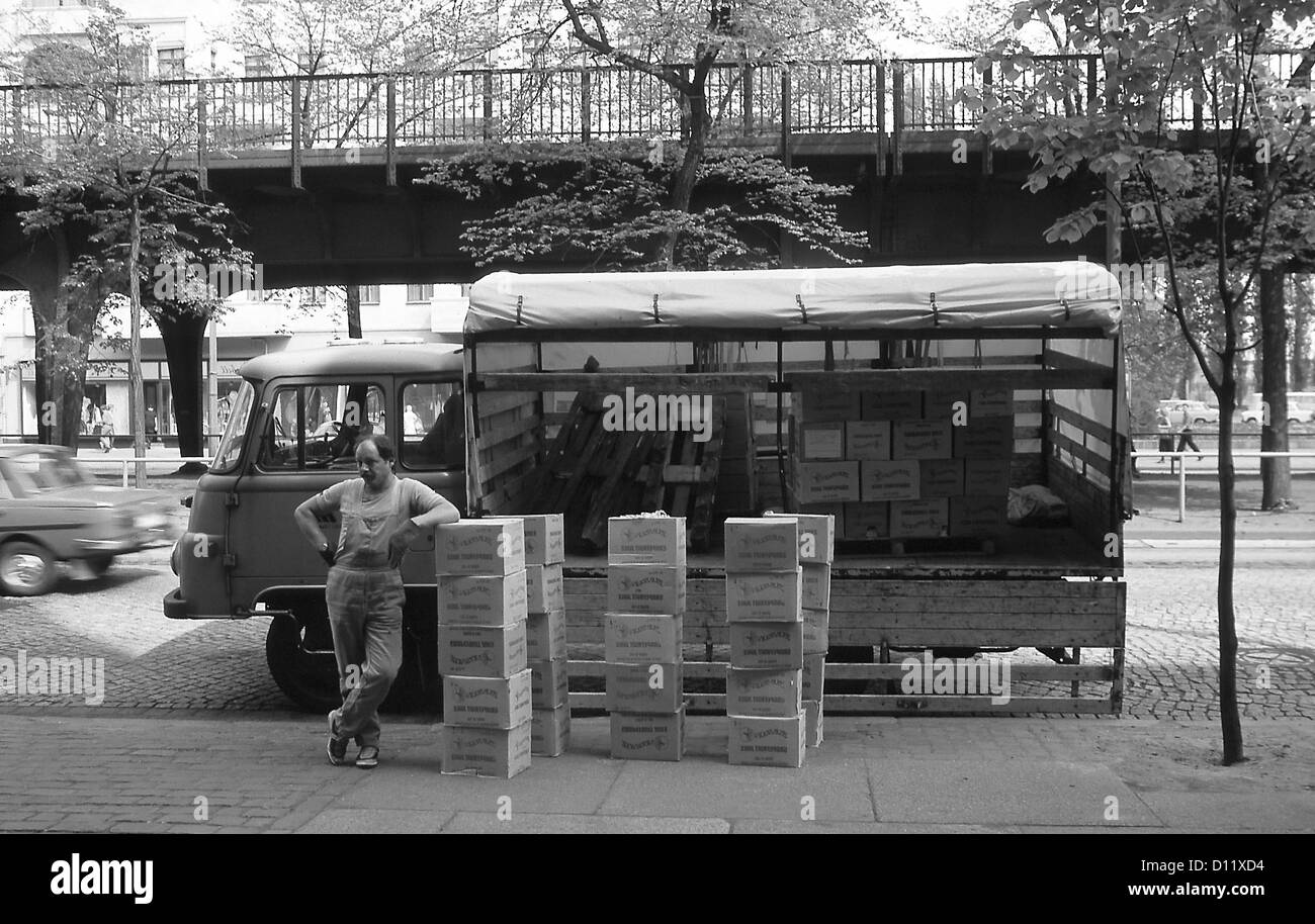 Man waiting in front Black and White Stock Photos & Images - Alamy
