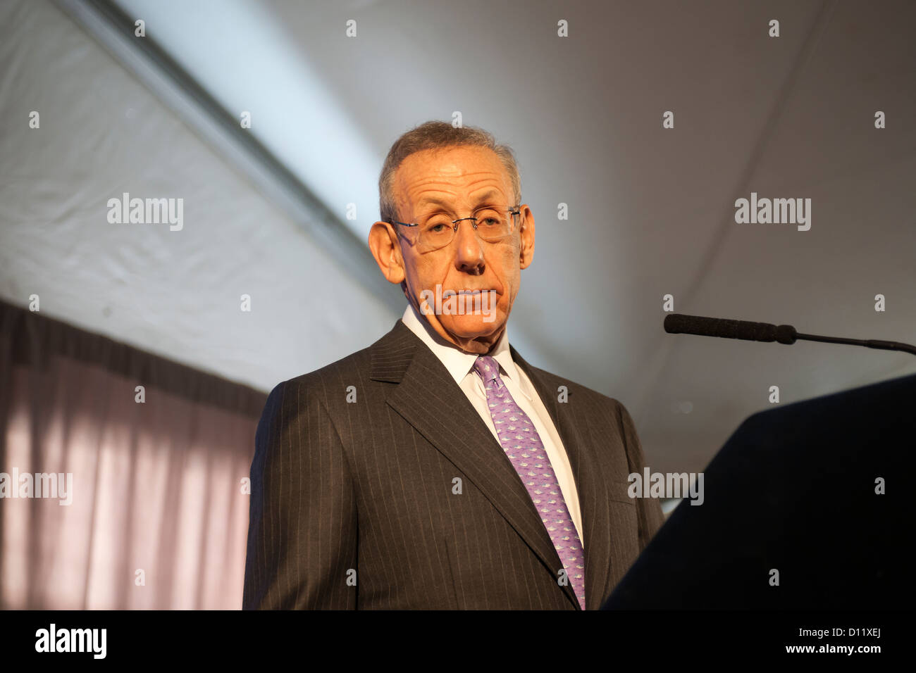 Stephen ross, related hi-res stock photography and images - Alamy