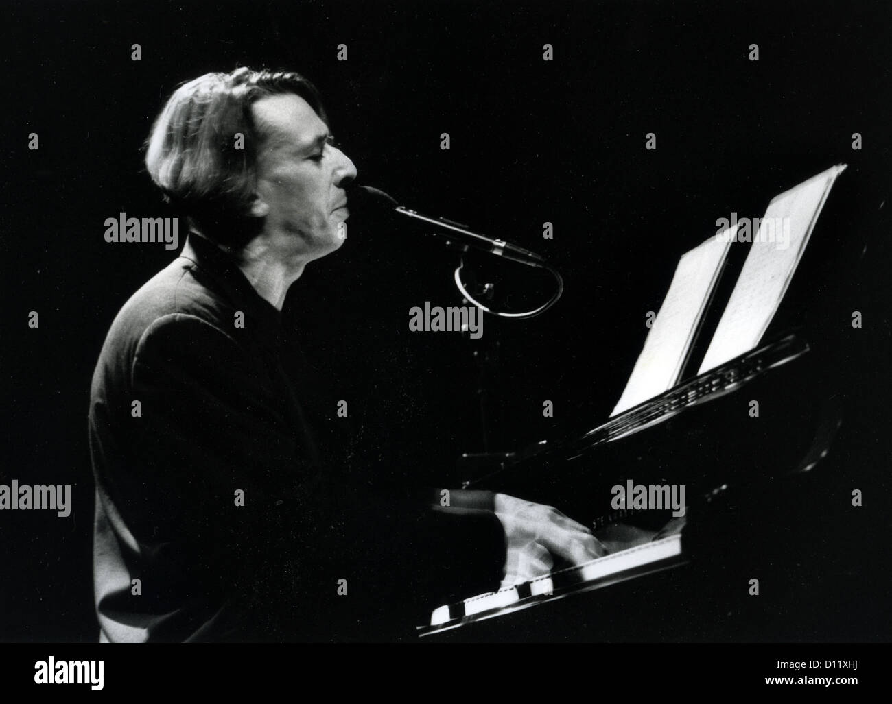 John cale 1993 hi-res stock photography and images - Alamy