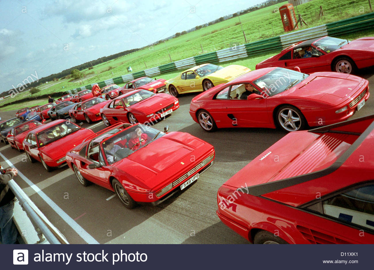 Uk Stock Car Racing Stock Photos & Uk Stock Car Racing Stock Images - Alamy