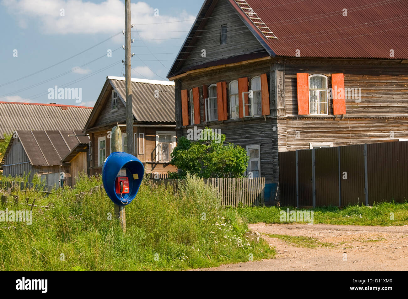 Tverskaaya hi-res stock photography and images - Alamy