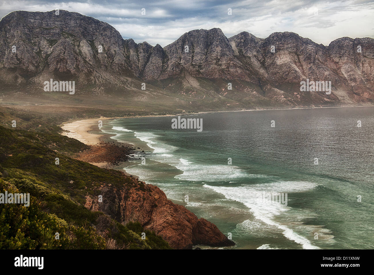 False bay cape town hi-res stock photography and images - Alamy