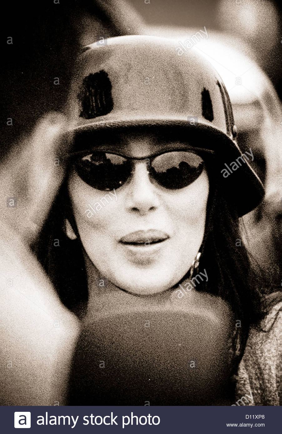 Cher Singer Portrait High Resolution Stock Photography and Images - Alamy