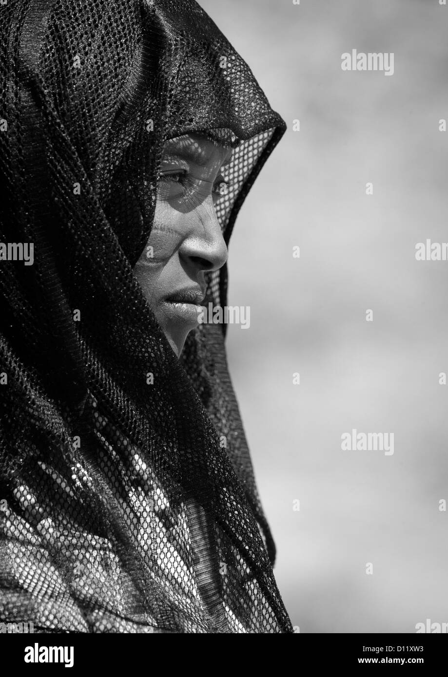 Gadaa Black and White Stock Photos & Images - Alamy
