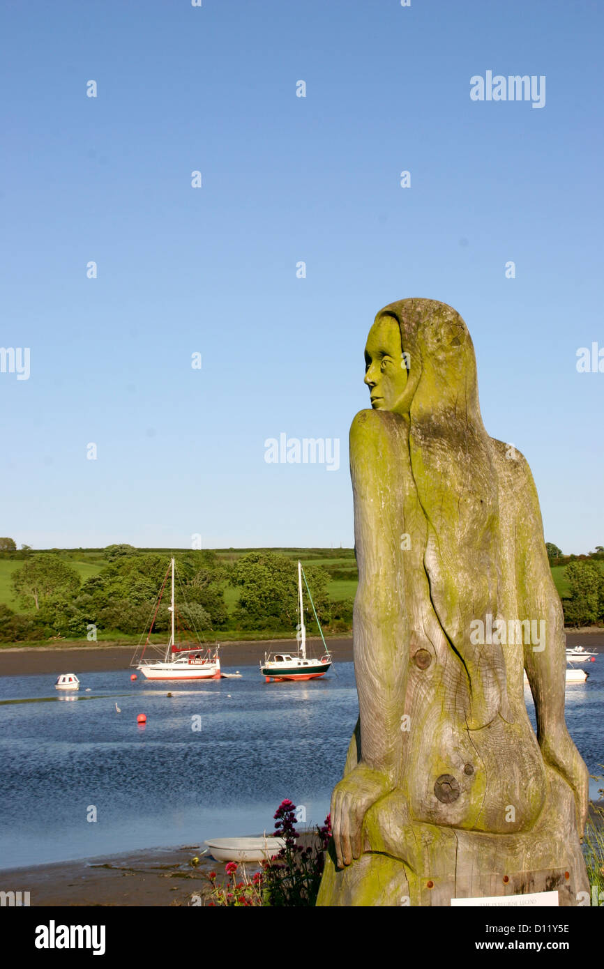 Mermaid st hi-res stock photography and images - Alamy