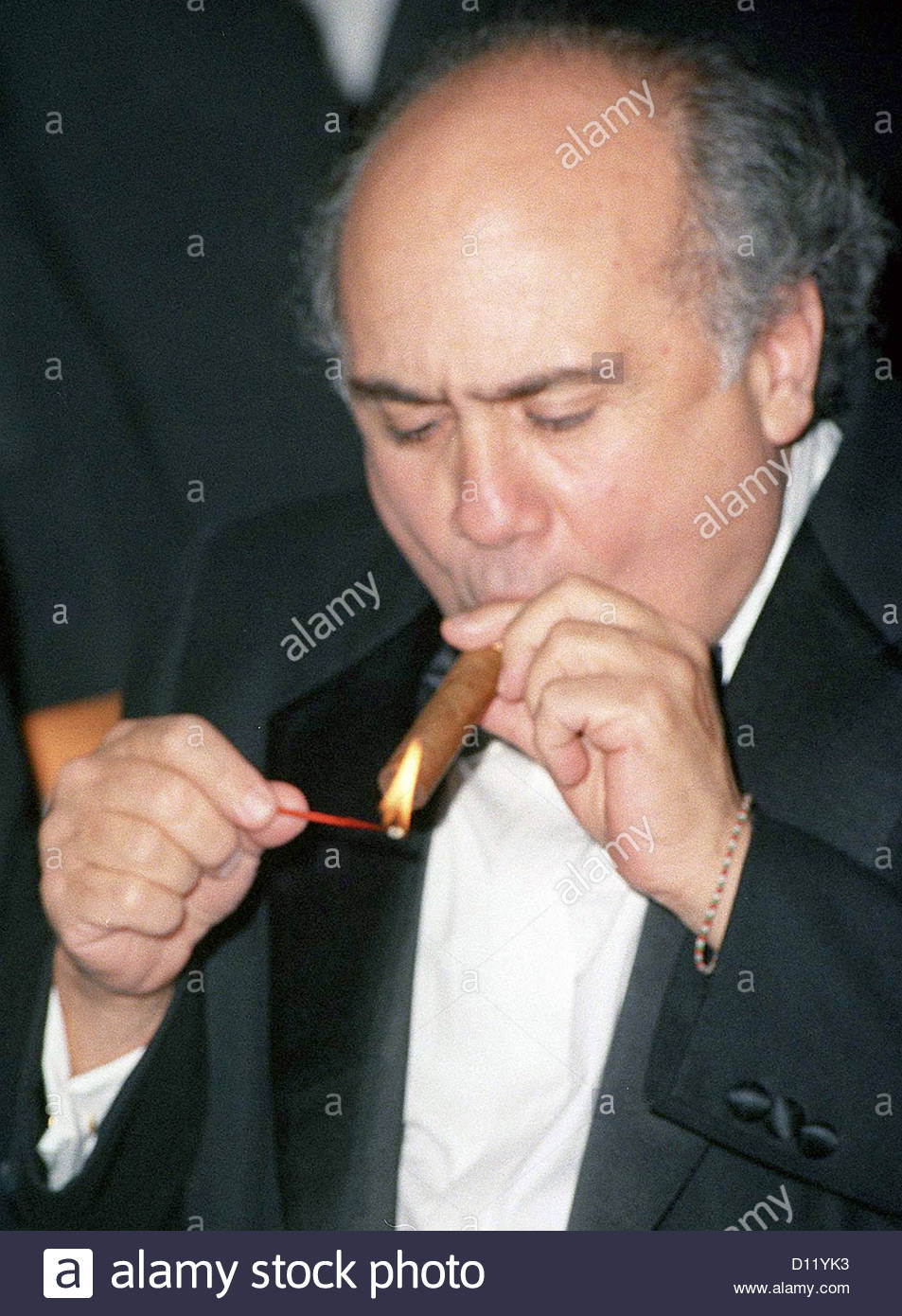 Danny Devito Stock Photos & Danny Devito Stock Images - Alamy