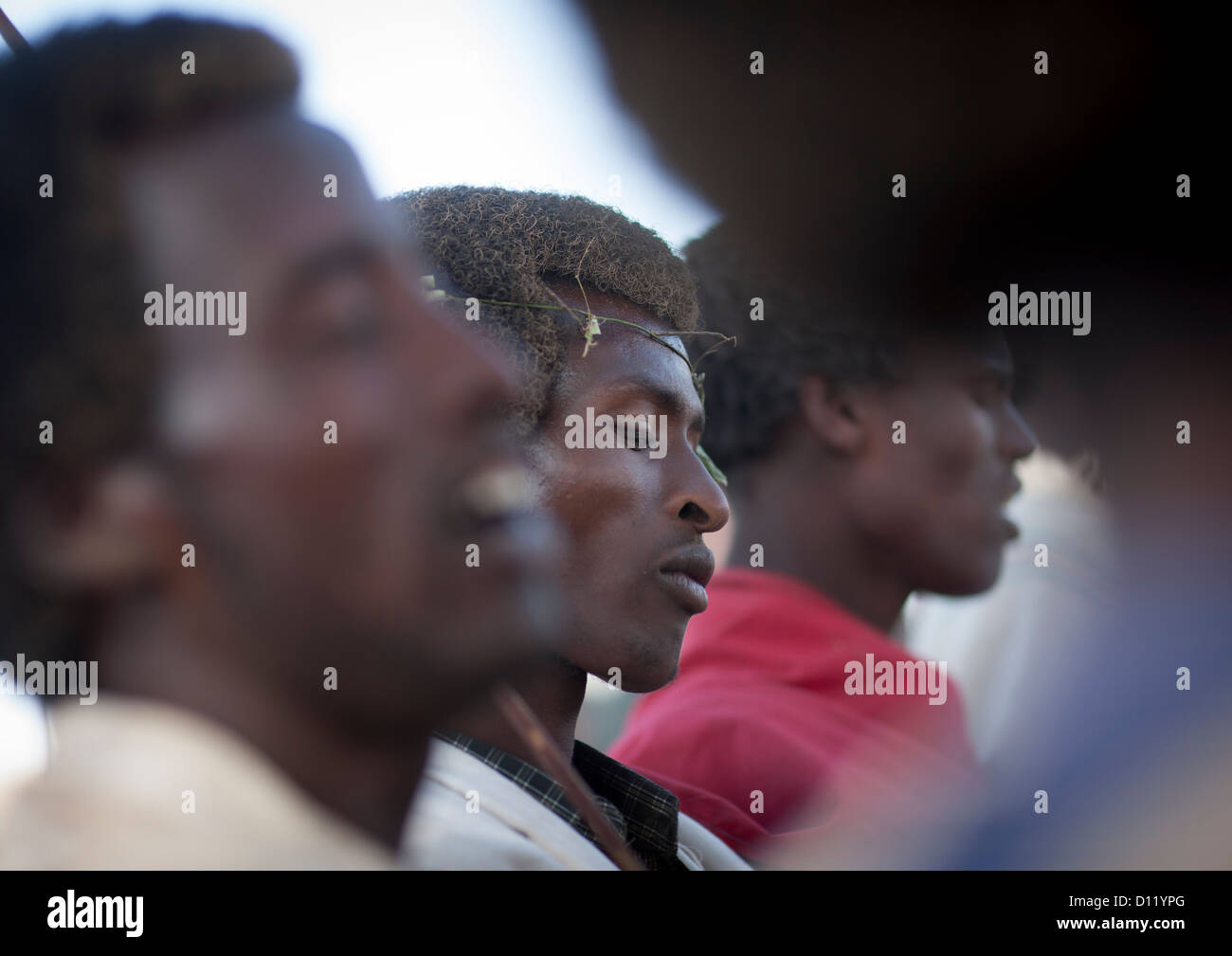 Stick fighting african hi-res stock photography and images - Alamy