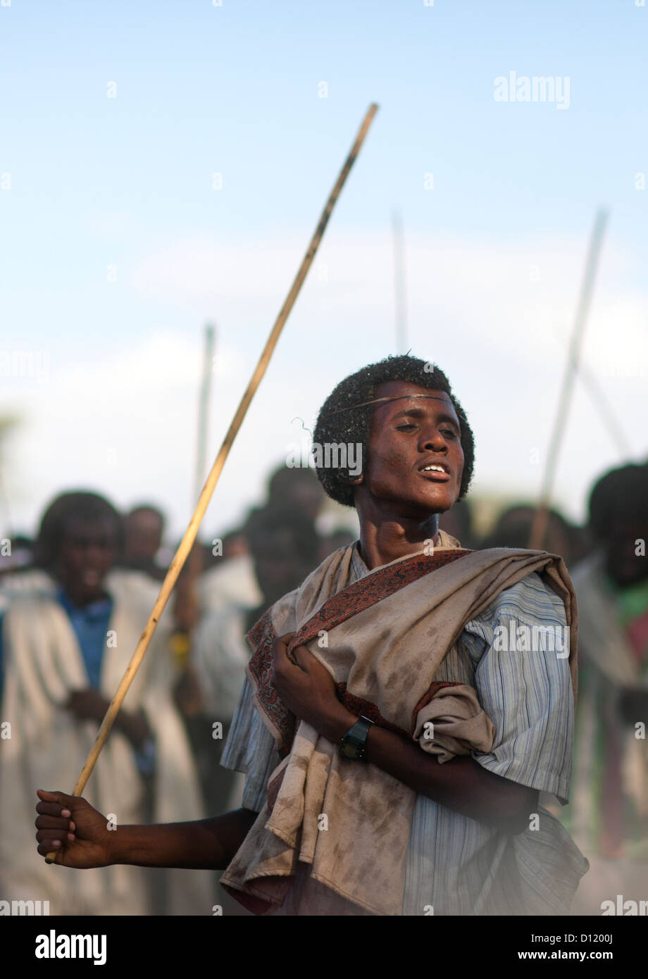 Kereyu tribe hi-res stock photography and images - Alamy